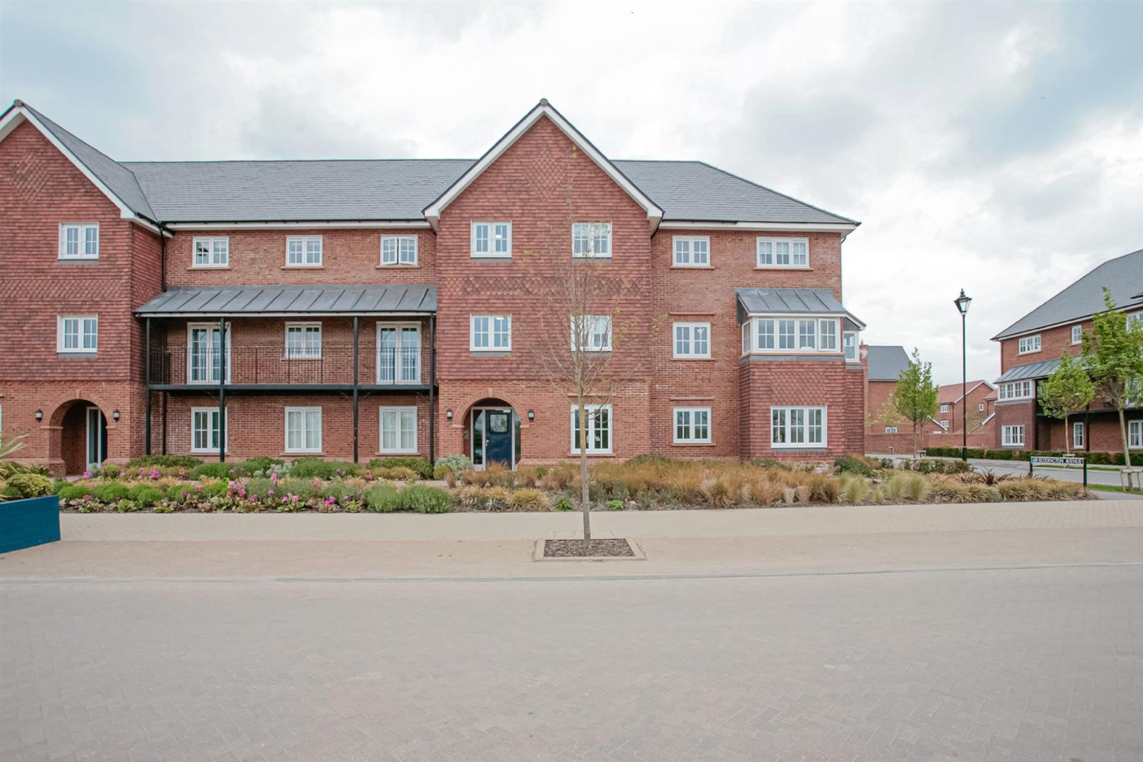 Thomas Merrifield Didcot - Thomas Merrifield